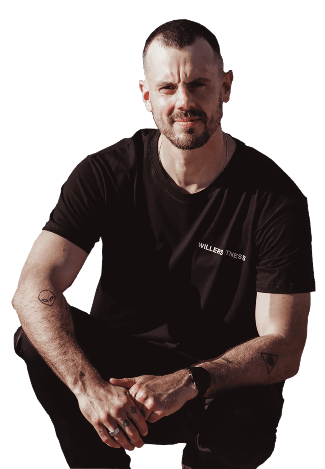 Willers Fitness | Health Consultant